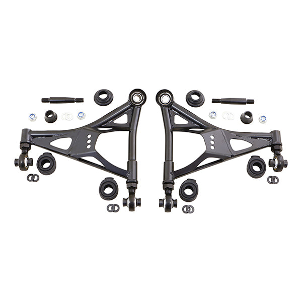 V2 Adjustable Rear lower control arms