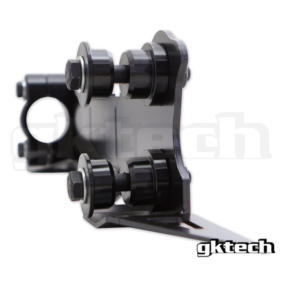 Z33 350z/V35 Steering rack relocation kit