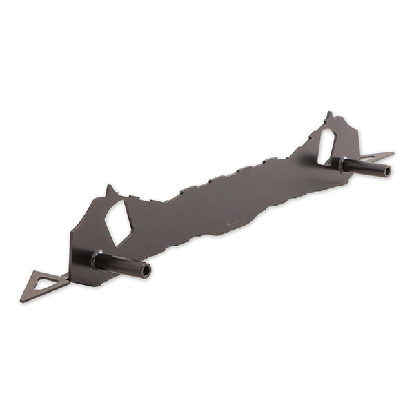 86 / BRZ Steering rack relocation kit