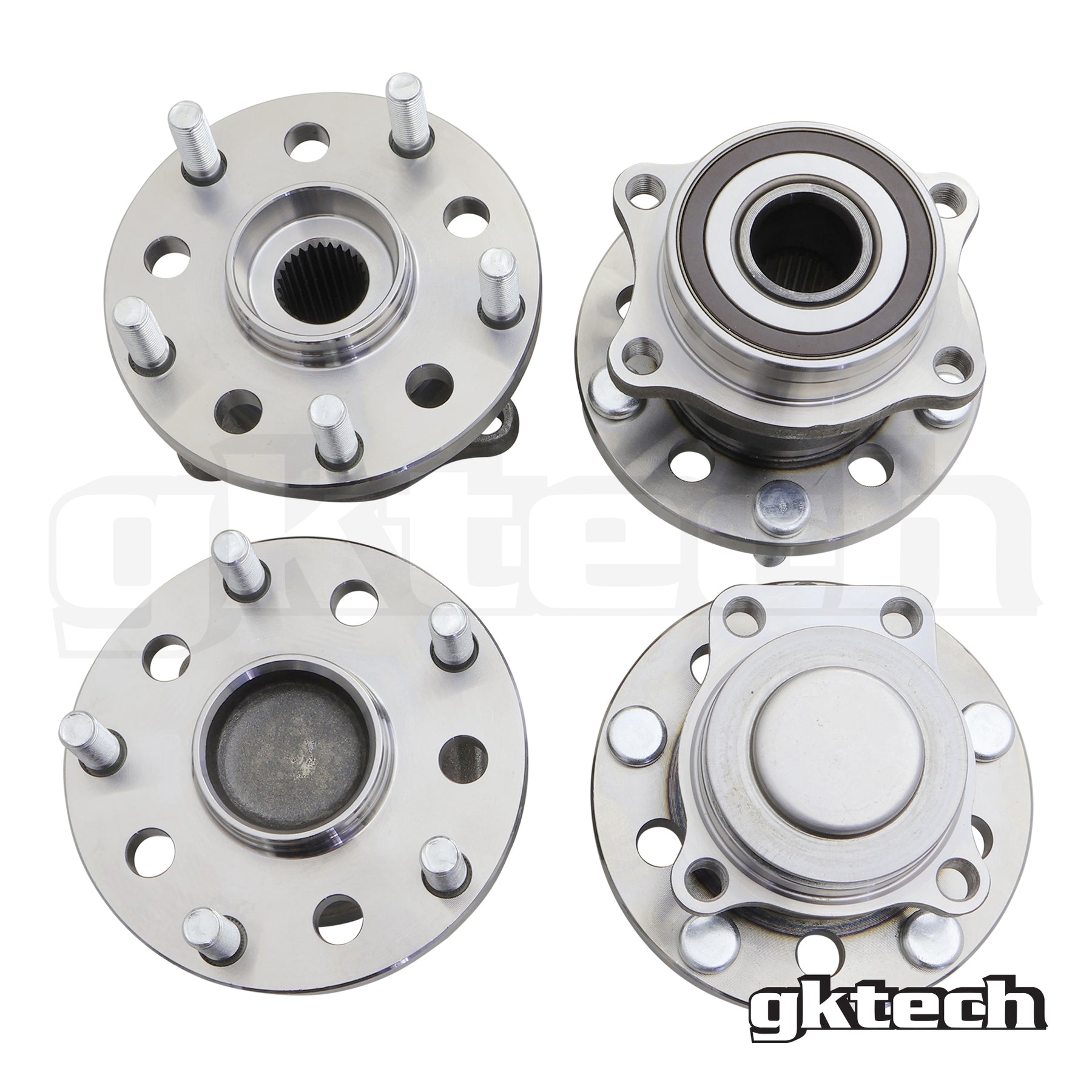 86 / BRZ / GR86 5x114.3 CONVERSION HUBS - 20% off INTRO price