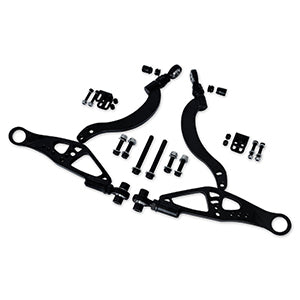86 / GR86 / BRZ Front Lower control arms