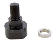 4130 high tensile steel steering rack spacer