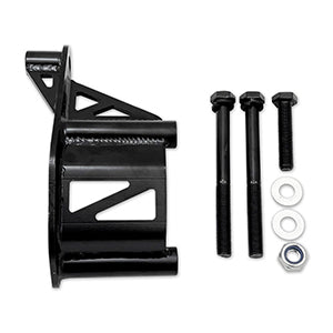 S/R Chassis diff brace for 350Z/370Z diff conversion
