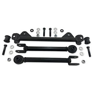 S/R Chassis hicas delete combo