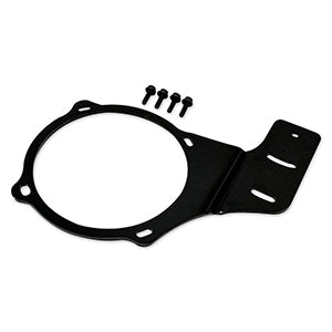 R32/R33 Skyline specific hand brake mount