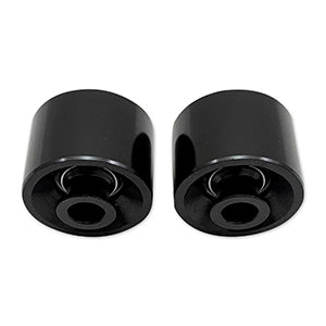 Z32/GT-R alloy rear knuckle spherical strut bearing upgrade (PAIR)