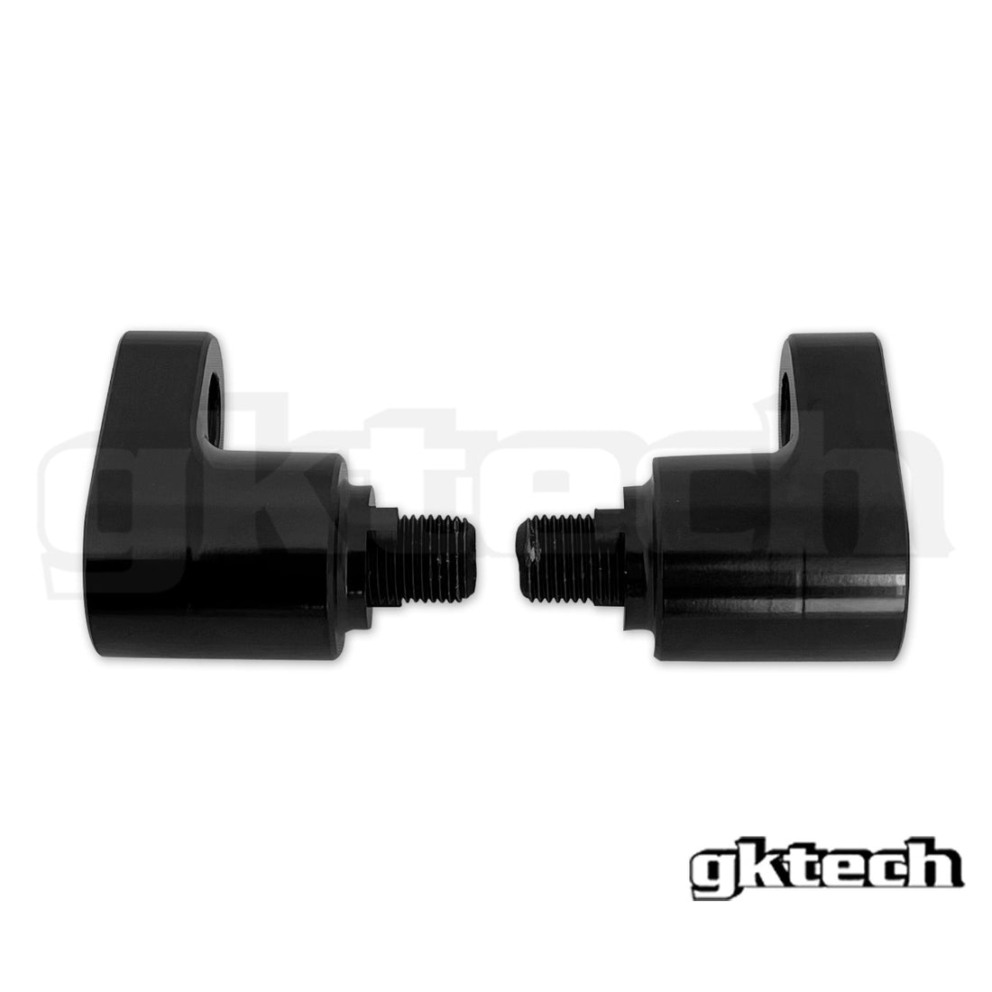 86 / GR86 / BRZ high tensile offset steering rack extenders